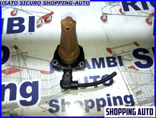 SENSORE D'HUILE MOTEUR VW POLO AUDI A3 SEAT IBIZA ARONA 1.0TSI ...