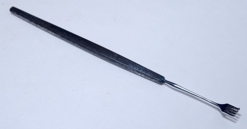 Lawton Finger Rake Retractor Stainless Steel Surgical Instrument | eBay
