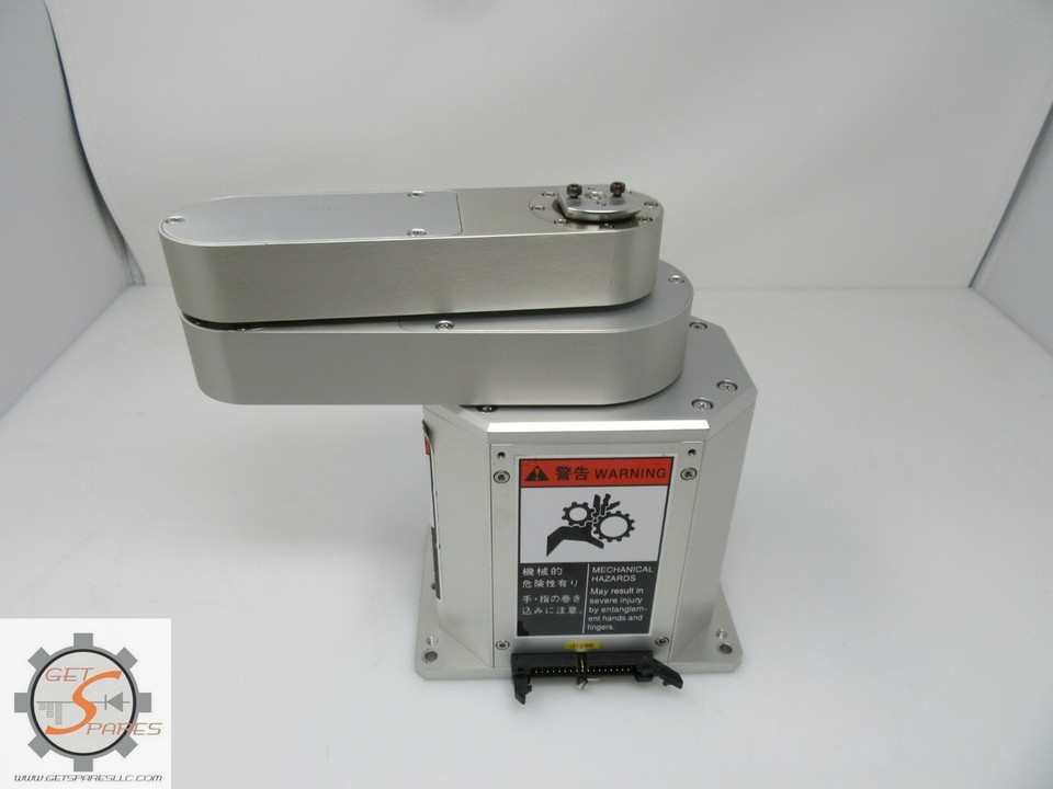 4K177-955-4 / RETICLE TRANSFER ROBOT NSR-S204B SCANNING SYSTEM / NIKON ...