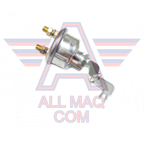 7N0718 7n-0718 Aftermarket Disconnect Switch W/ Keys 12v 24v for sale ...