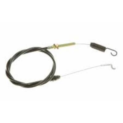 GENUINE OEM TORO PART # 100-5981 TRACTION CABLE FOR GOLDPRO SERIES ...
