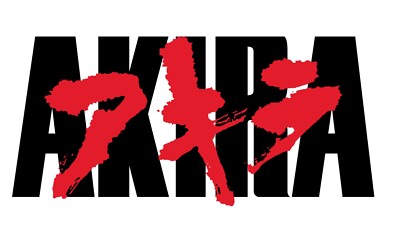 Akira sticker logo anime weatherproof bumper vinyl decal | eBay