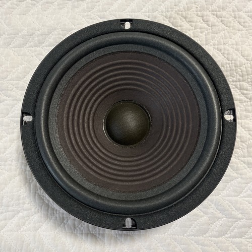 1 JBL 208H woofers (8", as used in P50, G500, XE series) Single | eBay