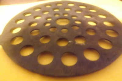 Stoves - Wood Stove Eye