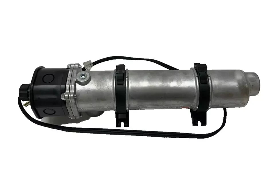 Kat's 13941 Circulation Tank Heater; Thermostatically Controlled | eBay