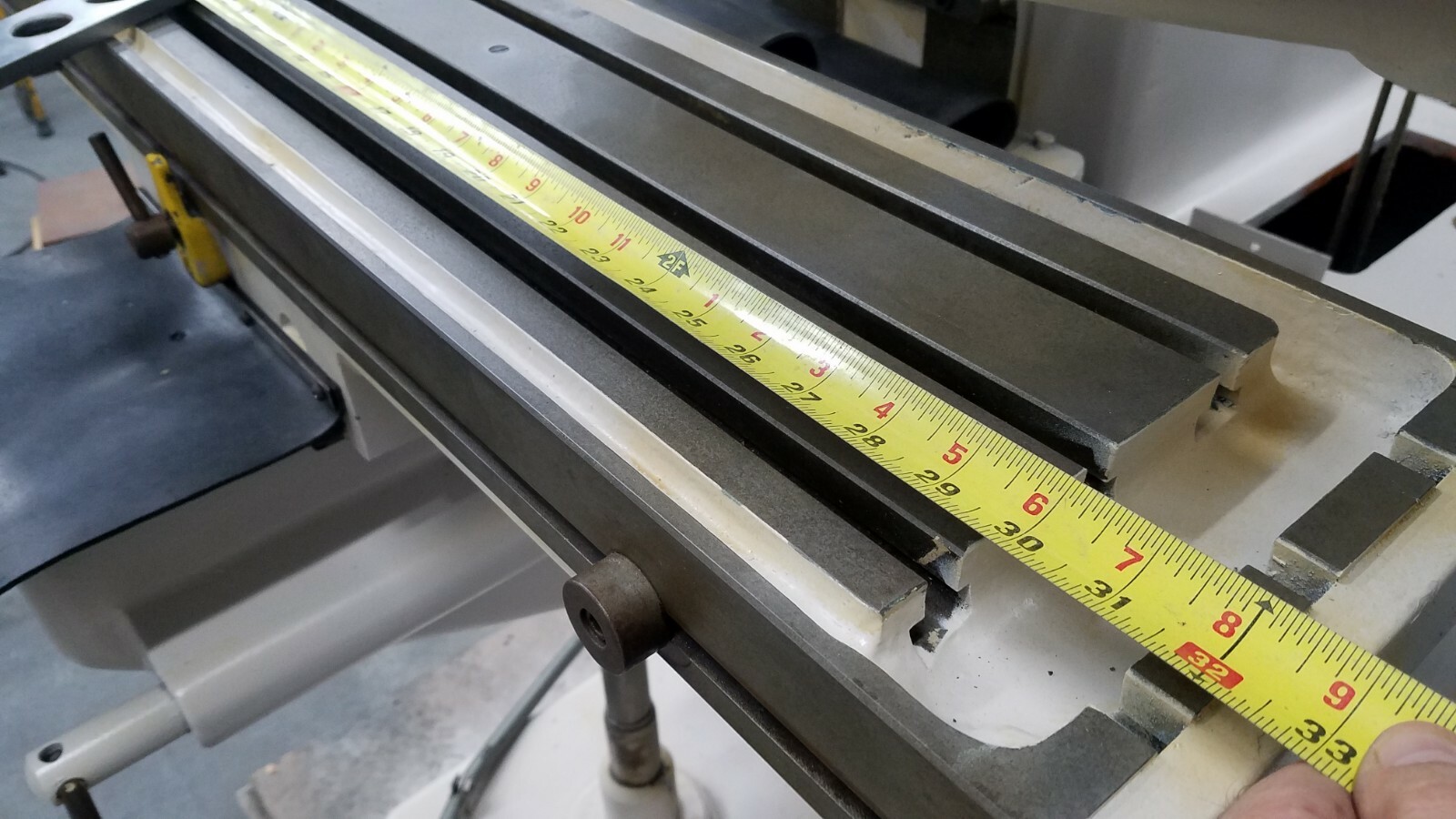 Gorton Large Pantograph Metal Engraving Machine with Many Brass Font ...