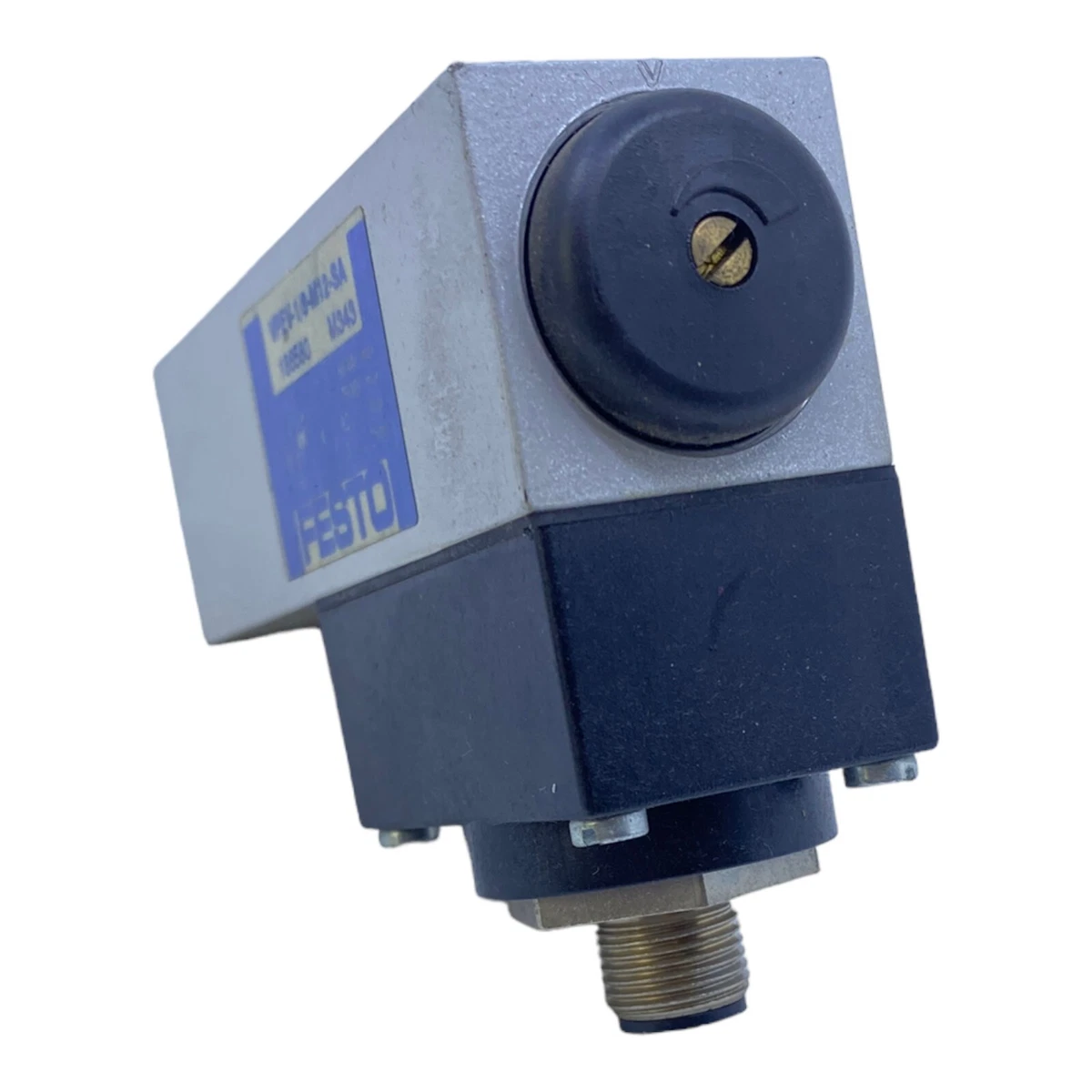 Festo Vacuum Switch VPEV-1-8 En Stock Y Listos Para Enviar, 44% OFF