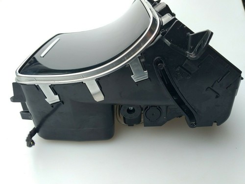 2018 MERCEDES C-CLASS W205 C205 C43 AMG CENTRE CONSOLE CUP HOLDER ...