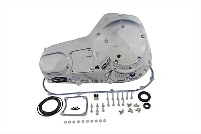 Outer Primary Cover Kit FLT 1994-2006 EVO TC-88 Touring Bagger Rubber ...