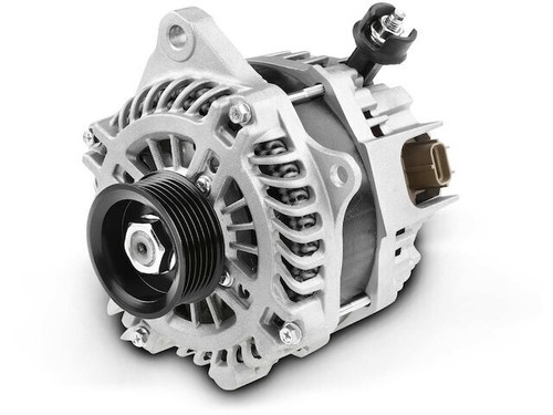 For 2011-2014 Ford Edge Alternator APR 81253JVKC 2012 2013 3.7L V6 ...
