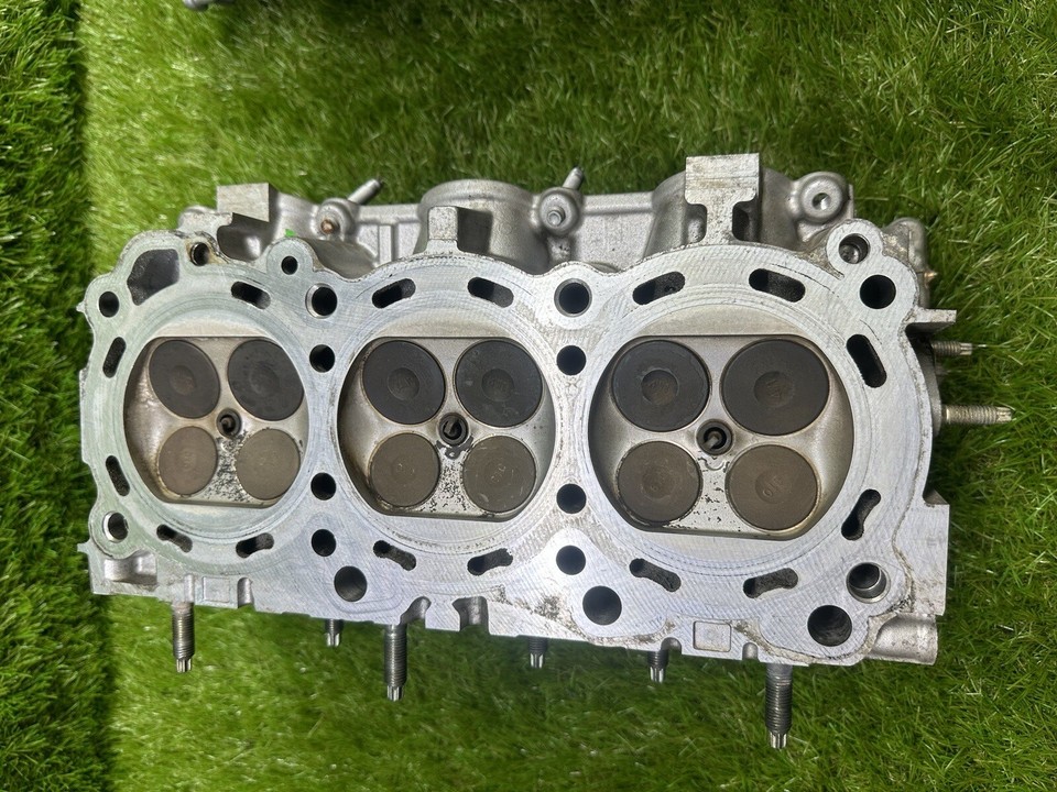 06 Nissan 350z 05-07 G35 VQ35DE Rev Up LEFT RIGHT Driver Passenger ...