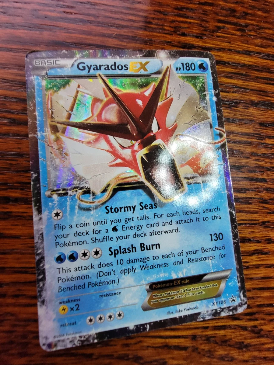 Pokemon X And Y Cards Real