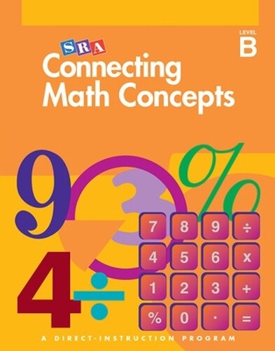 McGraw Hill Connecting Math Concepts Level B, Workbook (Taschenbuch ...