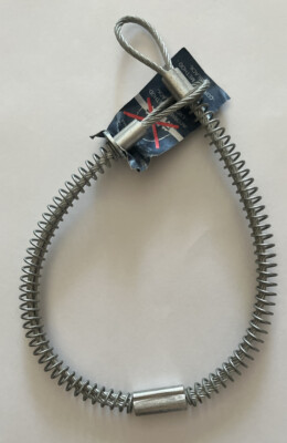 Dixon Valve King Cable Whip Chek Hose-to-Hose Service, WB3, 200 PSI | eBay