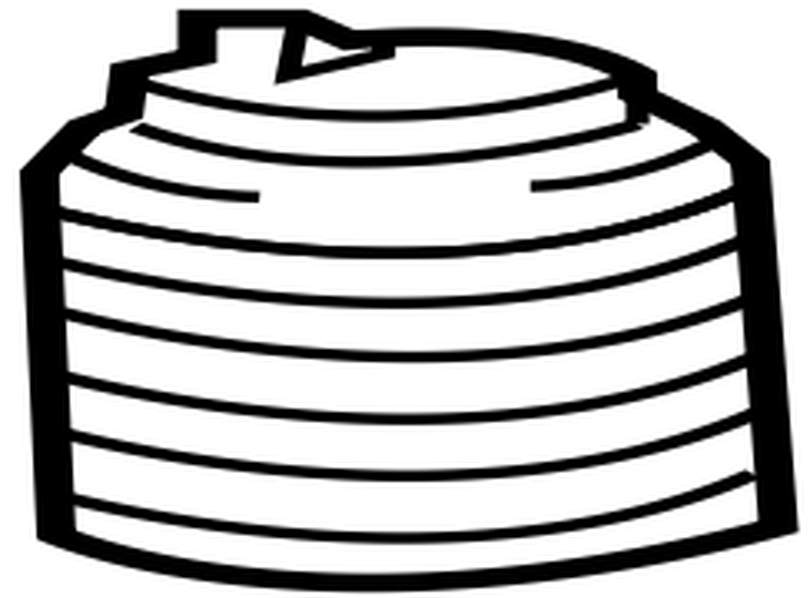 48090-35011 Toyota Cylinder assy, pneumatic, rear lh 4809035011, New ...