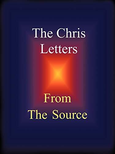 The Chris Letters: From the Source 9781452558721| eBay