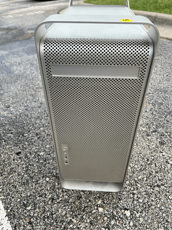 VINTAGE APPLE POWER MAC G5 A1047 DESKTOP COMPUTER | eBay