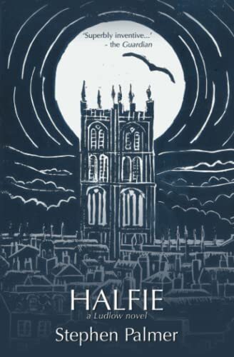 Halfie by Palmer, Stephen Book The Fast Free Shipping | eBay