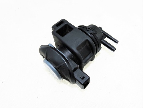 8200575400 Renault Nissan Genuine BITRON Turbo Vacuum Solenoid Pressure ...