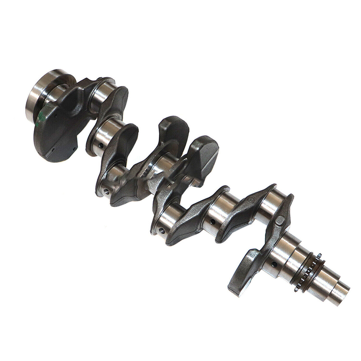 Engine Crankshaft/Connecting Rods G4NB for Hyundai Elantra Kia Forte 1 ...