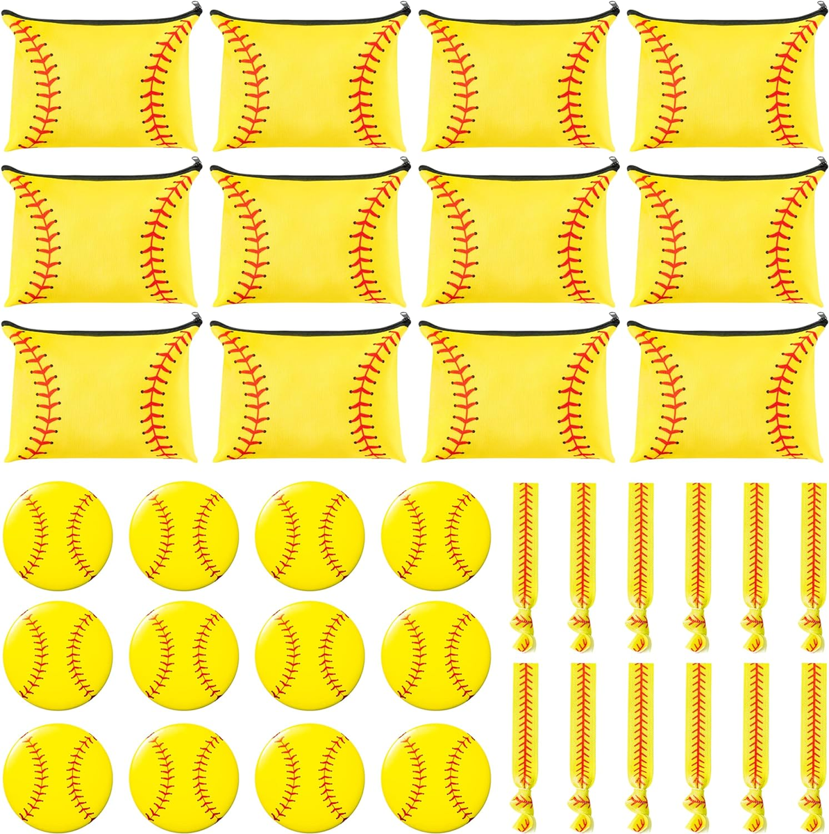 Softball Fun Items