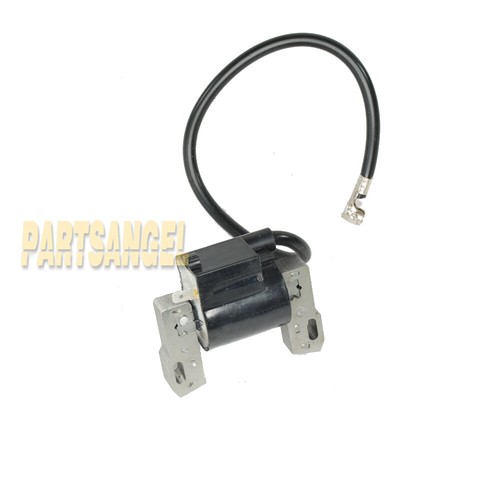 Ignition Coil for Briggs & Stratton 5 HP 395491 395490 397358 697037 ...