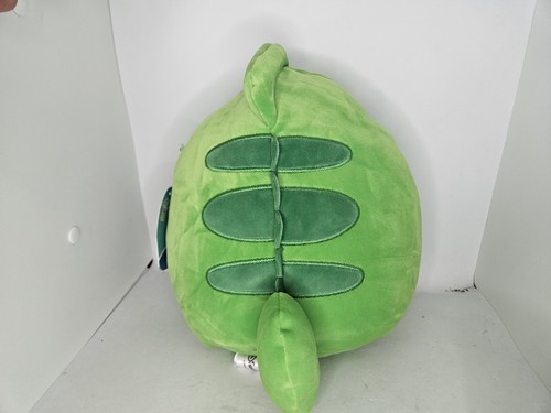 Squishmallow Disney Pascal Tangled Kellytoys NWT RARE Hard to find New ...