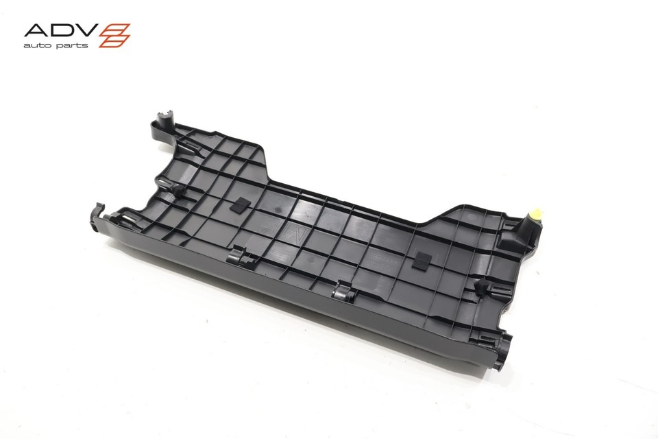 2023 - 2025 TOYOTA PRIUS REAR SEAT LOWER TRIM COVER PANEL OEM | eBay