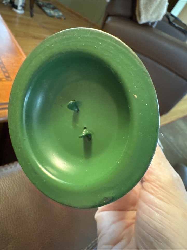 Green Marx O Scale Caution high Speed Trains Metal Sign vintage | eBay