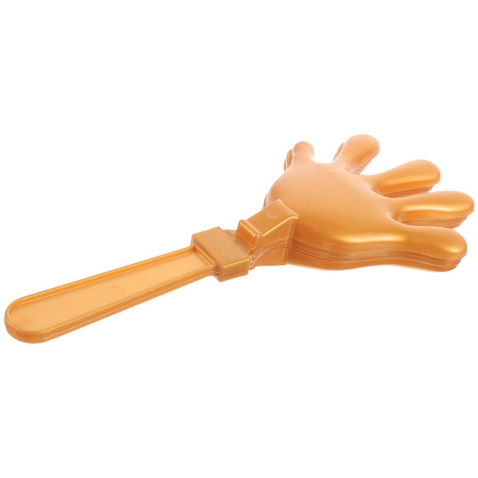 Kids Gifts Hand Clappers to Make Noise One Clapping Toddler Party ...
