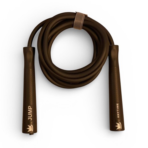 Profi PVC Springseil 7,5mm | Jump Rope für Boxen, CrossFit, Muay Thai ...