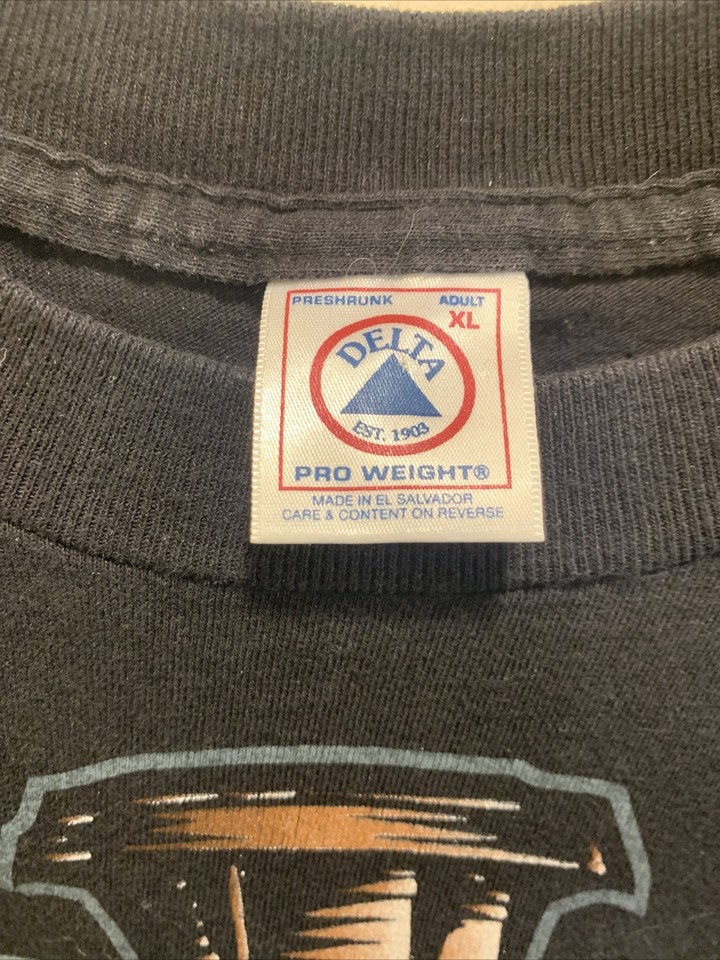 Vintage NINE INCH NAILS 90s JESUS BOOT SIZE XL Ten Inch Spikes Sin ...