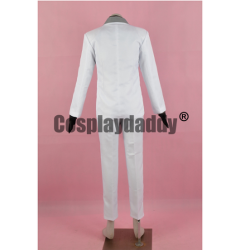 Anime Wadanohara and the Great Blue Sea Syakesan Sal Cosplay Costume ...