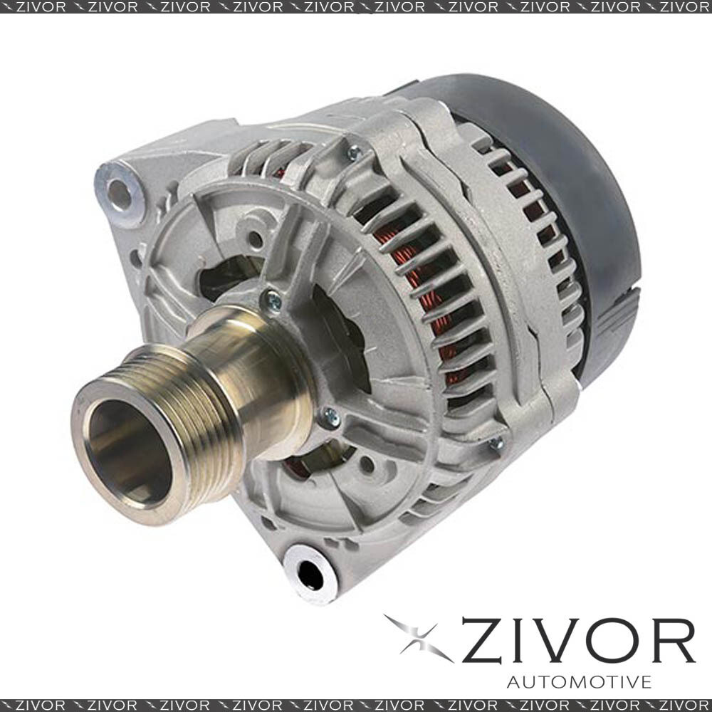 OEX Alternator For Saab 9-5 2.3l B235re. #BXA018 | eBay Australia