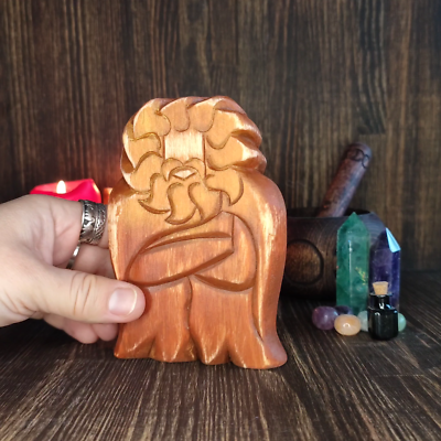 Celtic Sun God Belenus