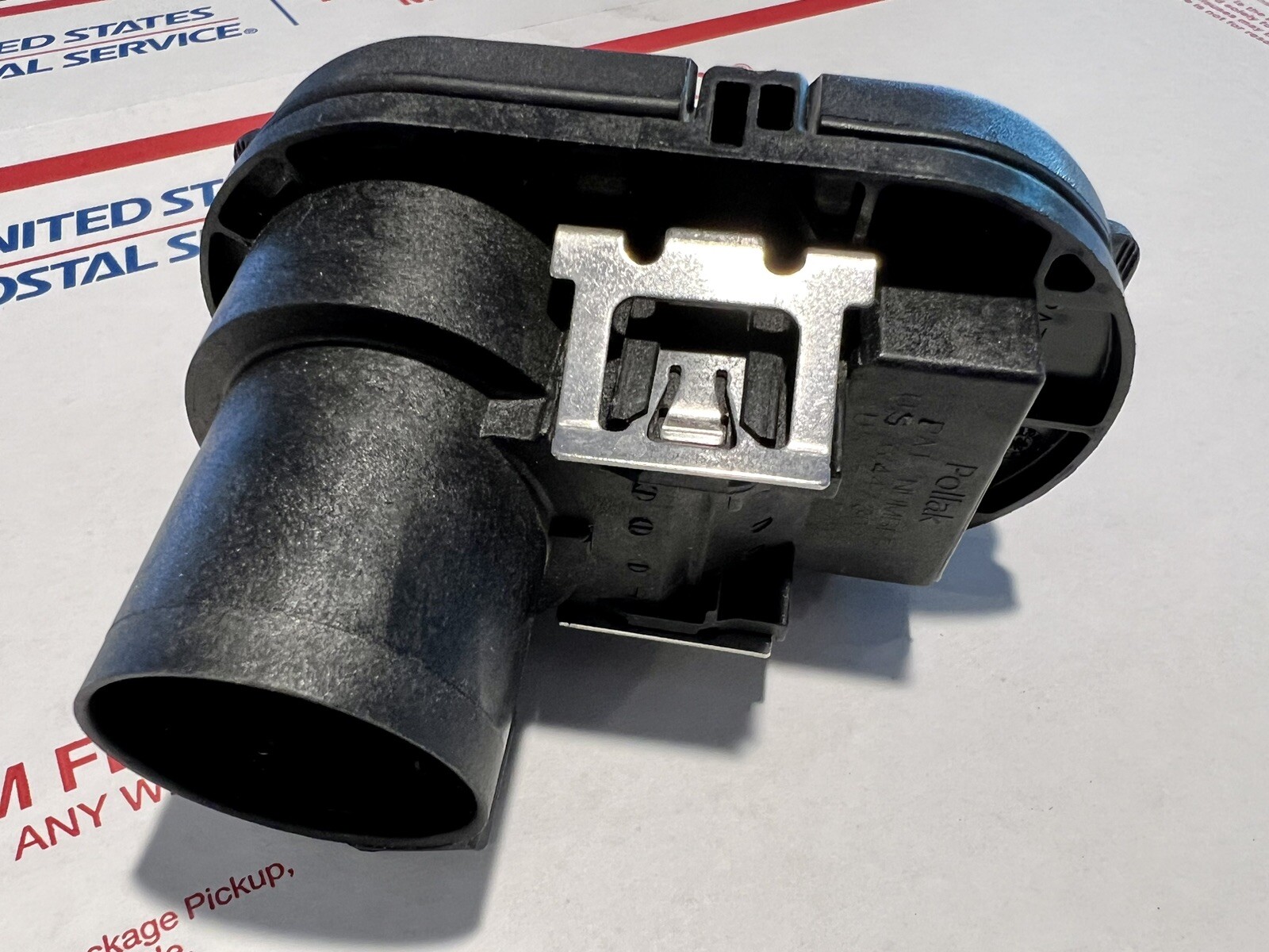 Mopar Dodge RAM Trailer Connector Wiring Plug 68014986AB for sale ...