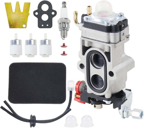 WYA-79 Carburettor for Walbro WYA-44 56 64 155 172, RedMax EBZ8000 ...
