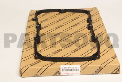 3516860030 Genuine Toyota GASKET TRANSMISSION 35168-60030 | eBay