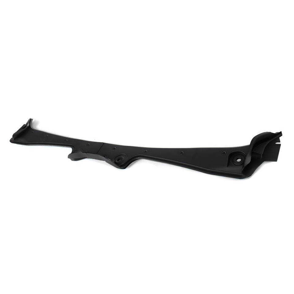 51717027083 Windshield Cowl Panel Cover For 2003-10 BMW E60 E61 528i ...