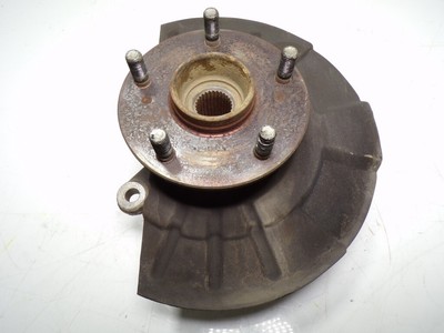 4511165J00 MOYEU DE ROUE AVANT DROITE / 4340165J02 / 17293478 POUR ...