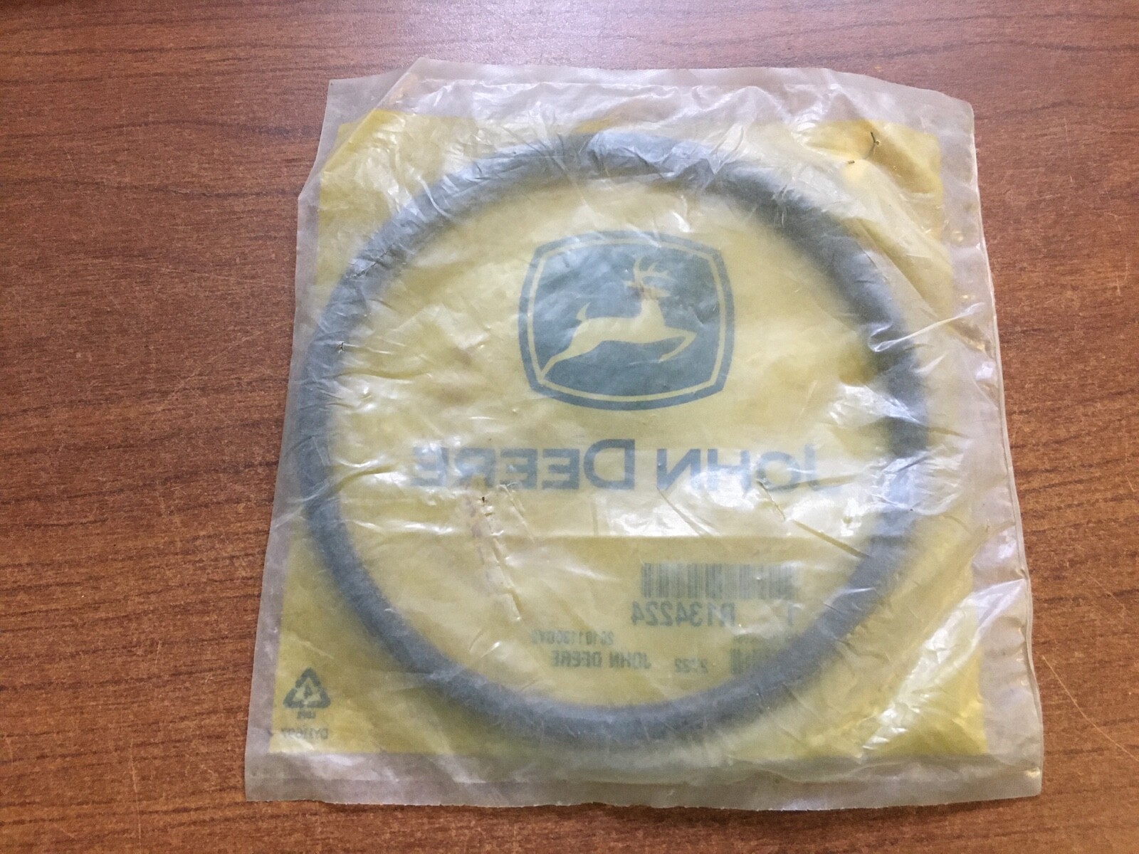 John Deere O-Ring R134224 | eBay