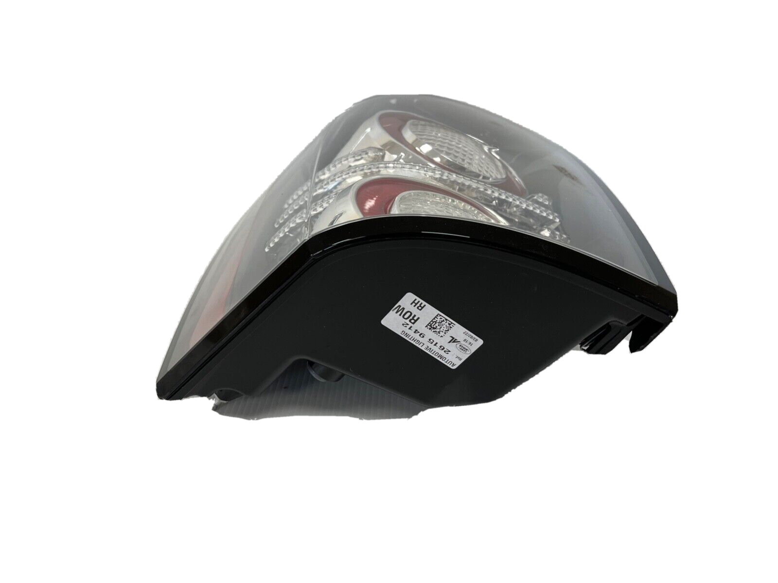 Genuine Range Rover 2010 -2012 Rear RH Light LED Lamp LR028513 | eBay ...