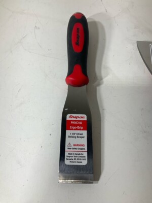 SNAP-ON CHISEL (P15013913) | eBay