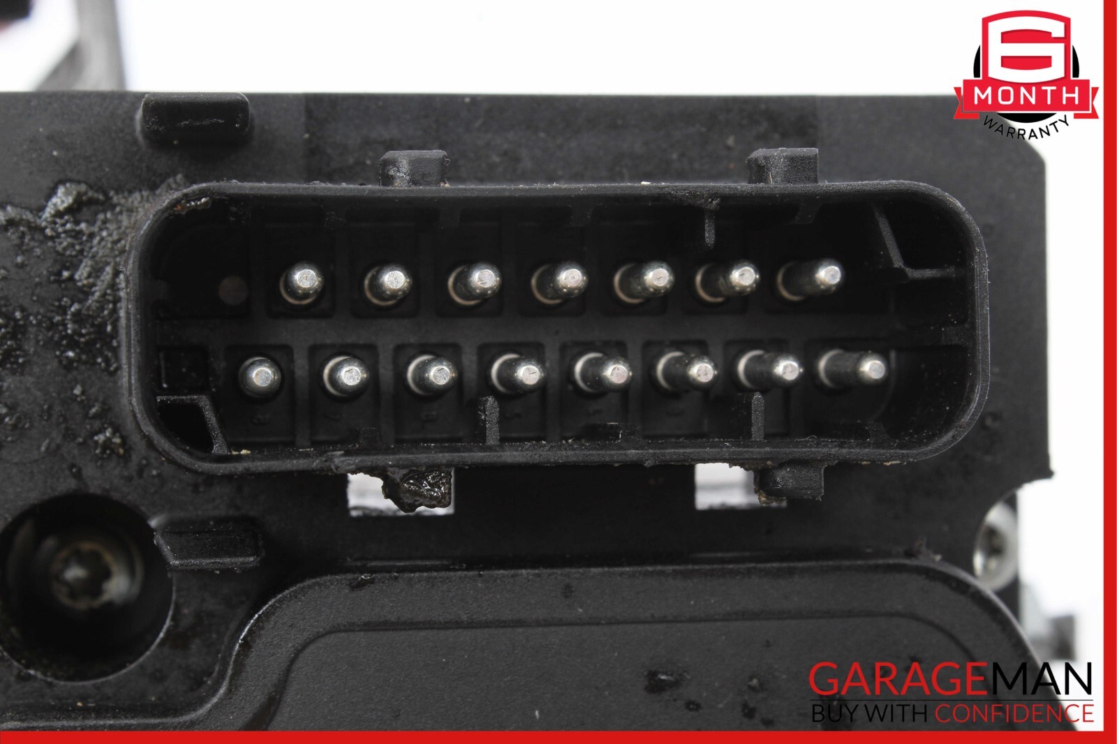 00-06 Mercedes W220 S55 CL55 AMG ABS Anti Lock Brake Pump ESP Control ...
