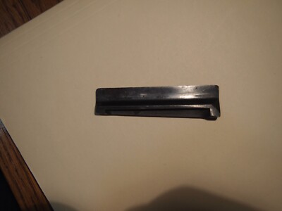 Mauser Magazine Follower Milled Unmarked | eBay