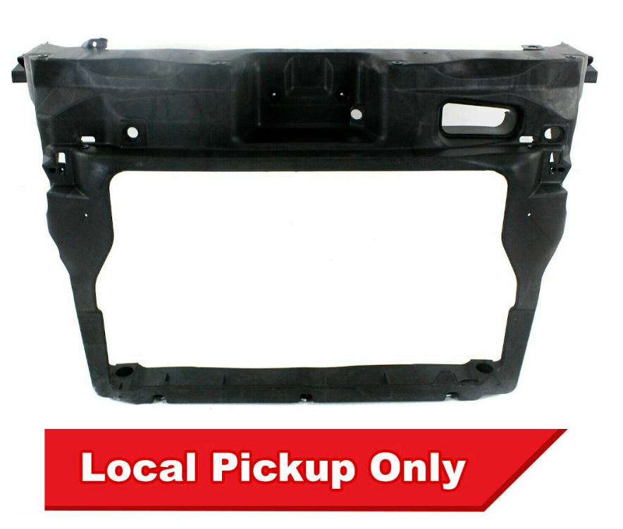 Radiator Support For 2011 2012 2013 2014 2015 Ford Explorer FO1225206 ...