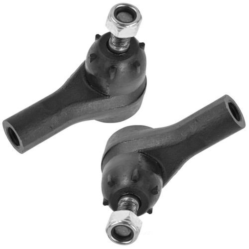 Steering Tie Rod End Kit DIY SOLUTIONS SUS02064 | eBay