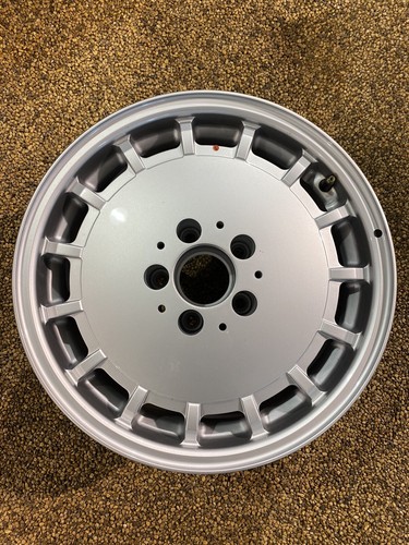 Brand New Mercedes R129 SL alloy wheel | eBay UK