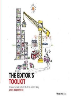 The Editor's Toolkit: A Hands-On Guide to the C, Wadsworth.. 9781138425927 | eBay UK