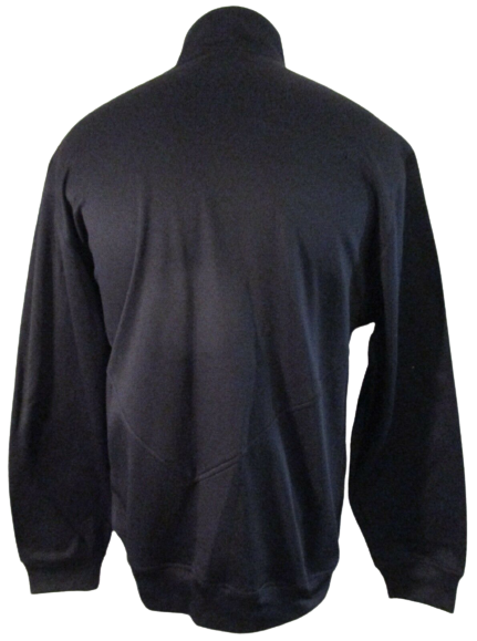 NWT Adidas Brooklyn Nets NBA Mens Kinetic Full-Zip Jacket XL Black MSRP ...